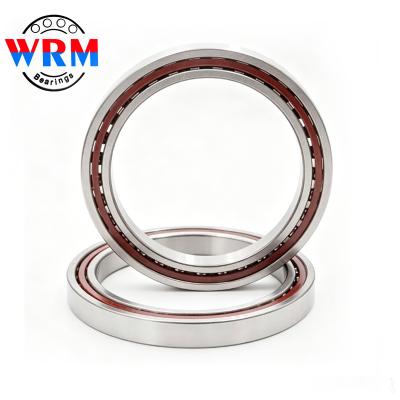 China After-sales Support Thin-walled Angular Contact Ball Bearing 71908 40*62*12mm Compressors Bearing for sale
