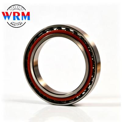 China Meet International Standards Thin-walled Angular Contact Ball Bearing 71909 45*68*12mm Pumps Bearing for sale