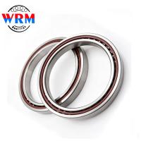 China China Bearing Thin-walled Angular Contact Ball Bearing 71926 130*180*24mm Automotive Bearing for sale