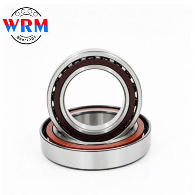 China China Factory Bearings Thin-walled Angular Contact Ball Bearing 71928 140*190*24mm Construction Machinery Bearing for sale