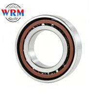 China Wuxi WRM Bearings Thin-walled Angular Contact Ball Bearing 71932 160*220*28mm Medical Equipment Bearing for sale