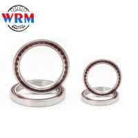 China Factory High Quality Thin-walled Angular Contact Ball Bearing 71934 170*230*28mm Printing Machinery Bearing for sale