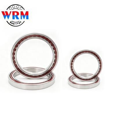 China Factory High Quality Thin-walled Angular Contact Ball Bearing 71934 170*230*28mm Printing Machinery Bearing for sale