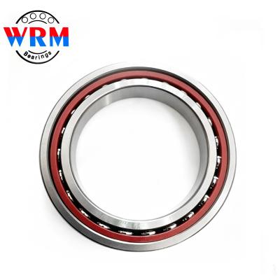 China Hot Selling Thin-walled Angular Contact Ball Bearing 71936 180*250*33mm Textile Machinery Bearing for sale