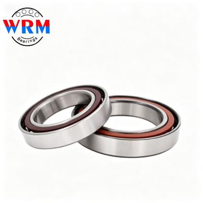 China Brand New Thin-walled Angular Contact Ball Bearing 71938 190*260*33mm Compressors Bearing for sale