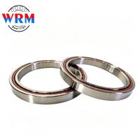 China Professional Thin-walled Angular Contact Ball Bearing 71940 200*280*38mm Pumps Bearing for sale