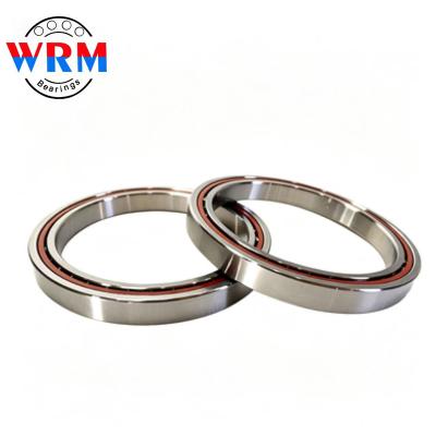 China Professional Thin-walled Angular Contact Ball Bearing 71940 200*280*38mm Pumps Bearing for sale