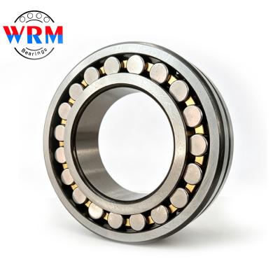 China Professional Spherical Roller Bearing 230/560CA/W33 560*820*195mm Fan Main Shaft Bearing for sale