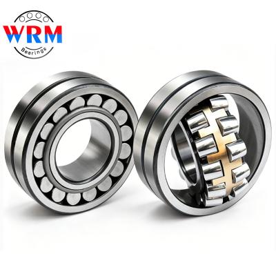 China Precious Machined Spherical Roller Bearing 231/600CA/W33 600*980*300mm Wind Turbine Bearing for sale