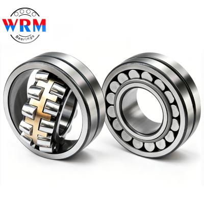 China OEM Standard Production Spherical Roller Bearing 232/500CA/W33 500*920*336mm Construction Machinery Bearing for sale