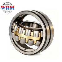 China Wuxi Bearings Spherical Roller Bearing 240/500CA/W33 500*720*218mm Electric Motors and Generators Bearing for sale
