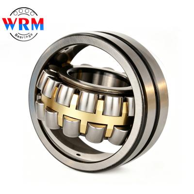 China Wuxi Bearings Spherical Roller Bearing 240/500CA/W33 500*720*218mm Electric Motors and Generators Bearing for sale