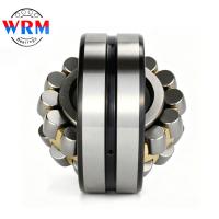 China Wuxi WRM Bearings Spherical Roller Bearing 240/530CA/W33 530*780*250mm Machine Tool Bearing for sale