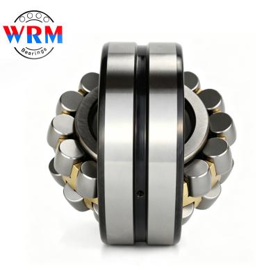 China Wuxi WRM Bearings Spherical Roller Bearing 240/530CA/W33 530*780*250mm Machine Tool Bearing for sale