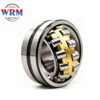 China Low Noise Spherical Roller Bearing 21314CA/W33 53314 70*150*35mm Fan Main Shaft Bearing for sale