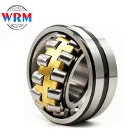 China Low Friction Spherical Roller Bearing 21315CA/W33 53315 75*160*37mm Paper Mill Machinery Bearing for sale