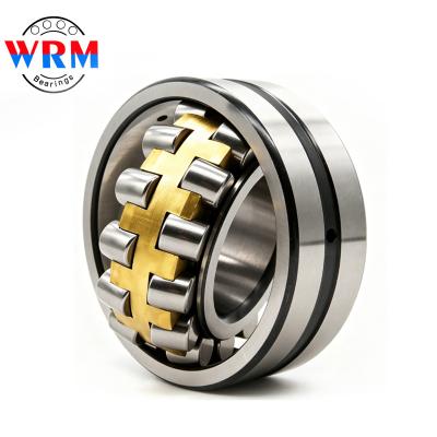 China Low Friction Spherical Roller Bearing 21315CA/W33 53315 75*160*37mm Paper Mill Machinery Bearing for sale