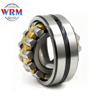 China High Load Capacity Spherical Roller Bearing 21316CA/W33 53316 80*170*39mm Rubber Equipment Bearing for sale