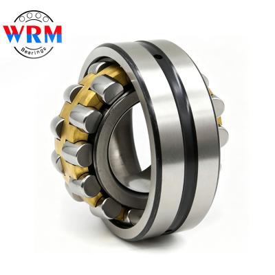 China High Load Capacity Spherical Roller Bearing 21316CA/W33 53316 80*170*39mm Rubber Equipment Bearing for sale