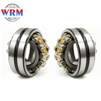 China Long Service Life Spherical Roller Bearing 22210CA/W33 53510 50*90*23mm Crusher Spherical Roller Bearing for sale