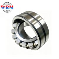 China Strict Quality Inspection Spherical Roller Bearing 22211CA/W33 53511 55*100*25mm Reducer Spherical Roller Bearing for sale