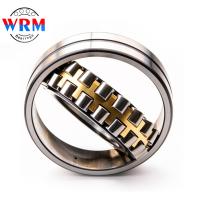 China Wuxi Bearings Spherical Roller Bearing 22214CA/W33 53514 70*125*31mm Wind Turbine Bearing for sale