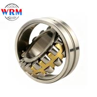 China Hot Selling Spherical Roller Bearing 22311CA/W33 53611 55*120*43mm Crusher Spherical Roller Bearing for sale