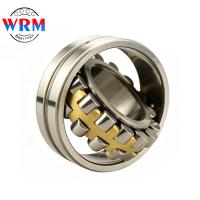 China Brand New Spherical Roller Bearing 22312CA/W33 53612 60*130*46mm Reducer Spherical Roller Bearing for sale