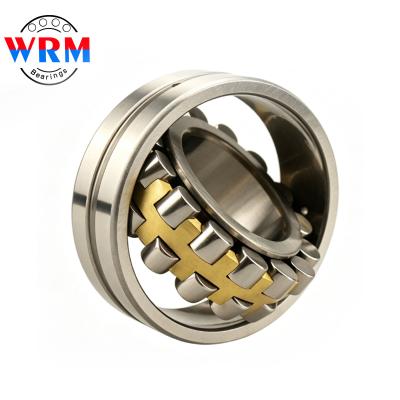 China Brand New Spherical Roller Bearing 22312CA/W33 53612 60*130*46mm Reducer Spherical Roller Bearing for sale