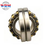 China Professional Spherical Roller Bearing 22313CA/W33 53613 65*140*48mm Cement Machinery Bearing for sale