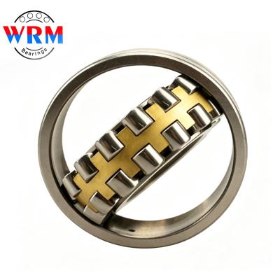 China Quality Assurance Spherical Roller Bearing 22314CA/W33 53614 70*150*51mm Crane Bearing for sale