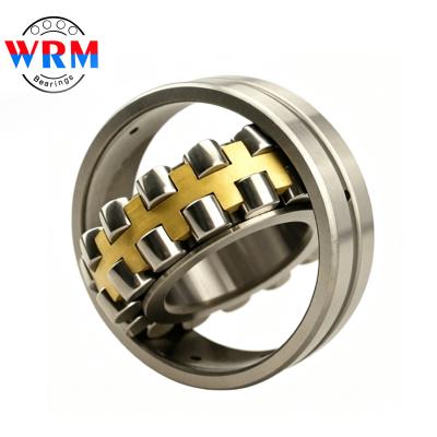 China Hot Selling Spherical Roller Bearing 23020CA/W33 3053120 100*150*37mm Rubber Equipment Bearing for sale