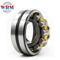 China Quality Assurance Spherical Roller Bearing 23026CA/W33 3053126 130*200*52mm Machine Tool Bearing for sale