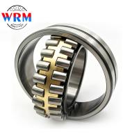 China Meet International Standards Spherical Roller Bearing 23030CA/W33 3053130 150*225*56mm Steel Mill Spherical Roller Bearing for sale