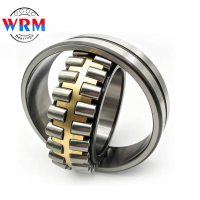 China Meet International Standards Spherical Roller Bearing 23030CA/W33 3053130 150*225*56mm Steel Mill Spherical Roller Bearing for sale
