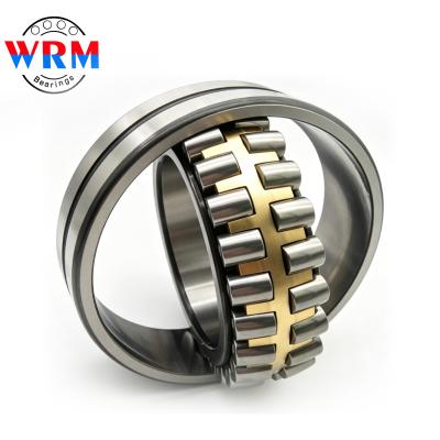 China High Speed Operation Spherical Roller Bearing 23032CA/W33 3053132 160*240*60mm Vibrating Screen Bearing for sale