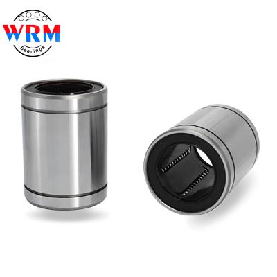 China High-quality Linear bearing LM3UU 3*7*10mm for sale