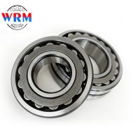 China Wuxi WRM Bearings Spherical Roller Bearing 230/500CC/W33 500*720*167mm Wind Turbine Bearing for sale