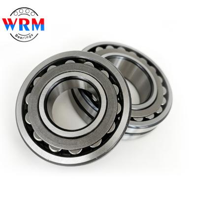 China Wuxi WRM Bearings Spherical Roller Bearing 230/500CC/W33 500*720*167mm Wind Turbine Bearing for sale