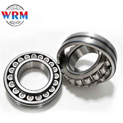 China Meet International Standards Spherical Roller Bearing 240/500CC/W33 500*720*218mm Construction Machinery Bearing for sale