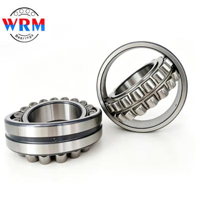 China High Quality Spherical Roller Bearing 240/560CC/W33 560*820*258mm Fan Main Shaft Bearing for sale