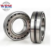 China Precious Quenched Spherical Roller Bearing 21310CC/W33 53310 50*110*27mm Cement Machinery Bearing for sale