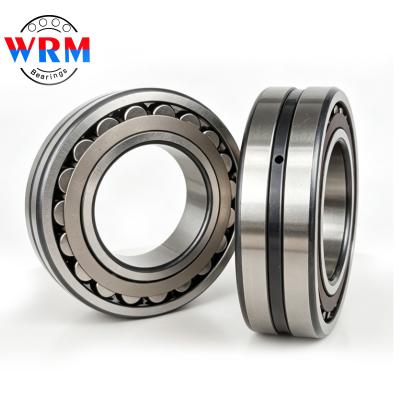 China Precious Quenched Spherical Roller Bearing 21310CC/W33 53310 50*110*27mm Cement Machinery Bearing for sale