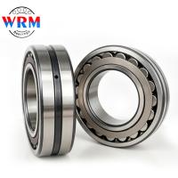 China High Concentricity Spherical Roller Bearing 21311CC/W33 53311 55*120*29mm Electric Motors and Generators Bearing for sale