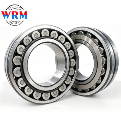 China China Factory Bearings Spherical Roller Bearing 21312CC/W33 53312 60*130*31mm Wind Turbine Bearing for sale