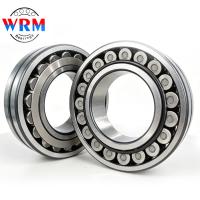 China Low Noise Spherical Roller Bearing 21313CC/W33 53313 65*140*33mm Rubber Equipment Bearing for sale