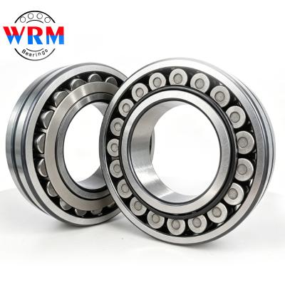 China Low Noise Spherical Roller Bearing 21313CC/W33 53313 65*140*33mm Rubber Equipment Bearing for sale