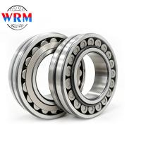 China Strict Quality Inspection Spherical Roller Bearing 21314CC/W33 53314 70*150*35mm Crusher Spherical Roller Bearing for sale