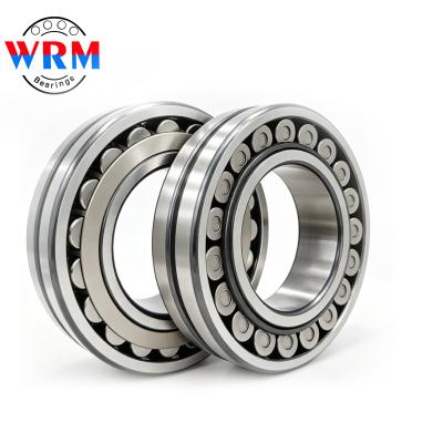 China Strict Quality Inspection Spherical Roller Bearing 21314CC/W33 53314 70*150*35mm Crusher Spherical Roller Bearing for sale