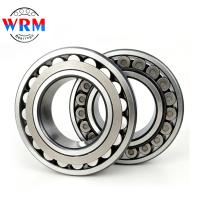 China Rust & Corrosion Resistant Spherical Roller Bearing 22210CC/W33 53510 50*90*23mm Vibrating Screen Bearing for sale